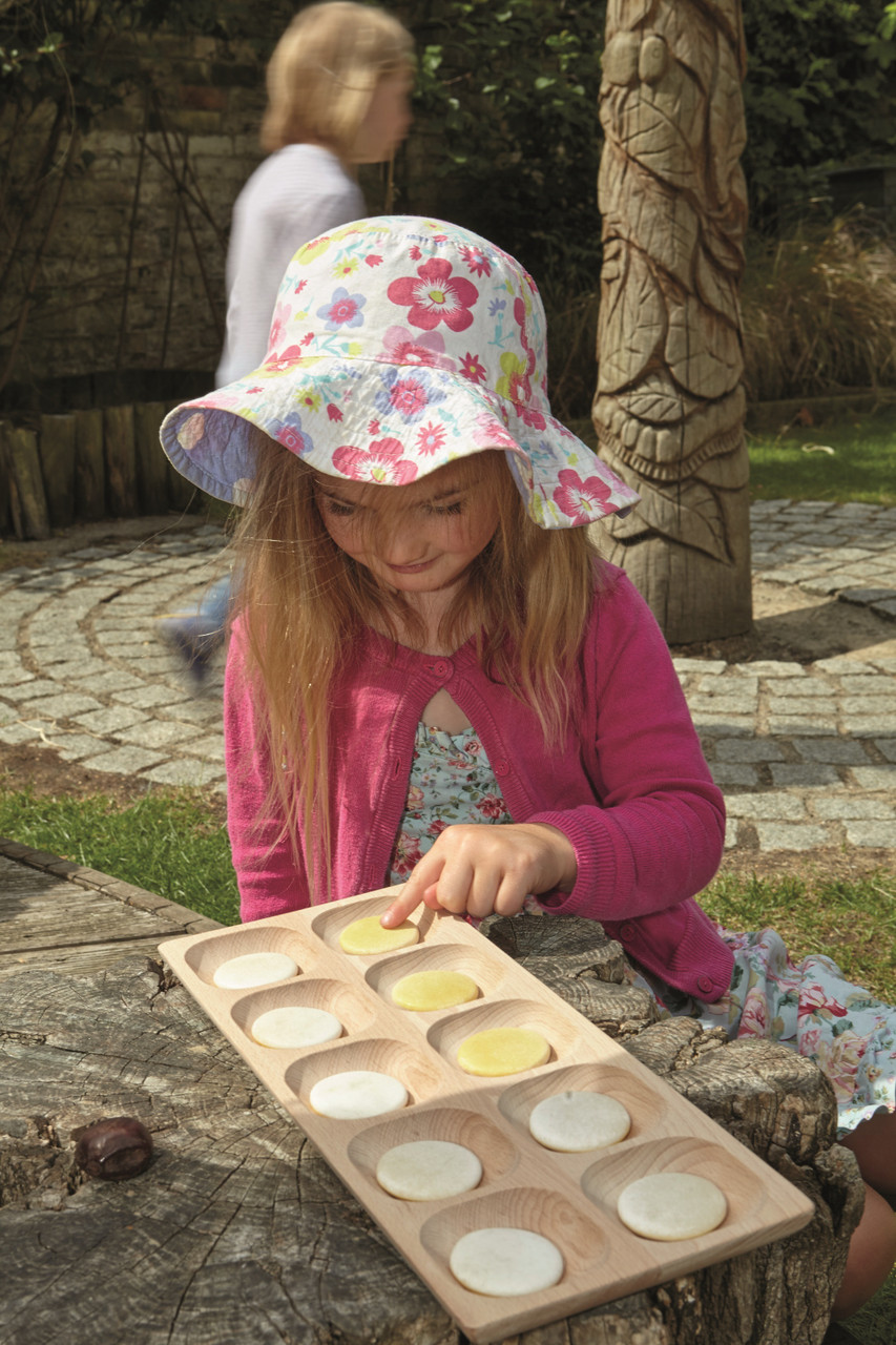 10 Frame Tray - Every Educaid