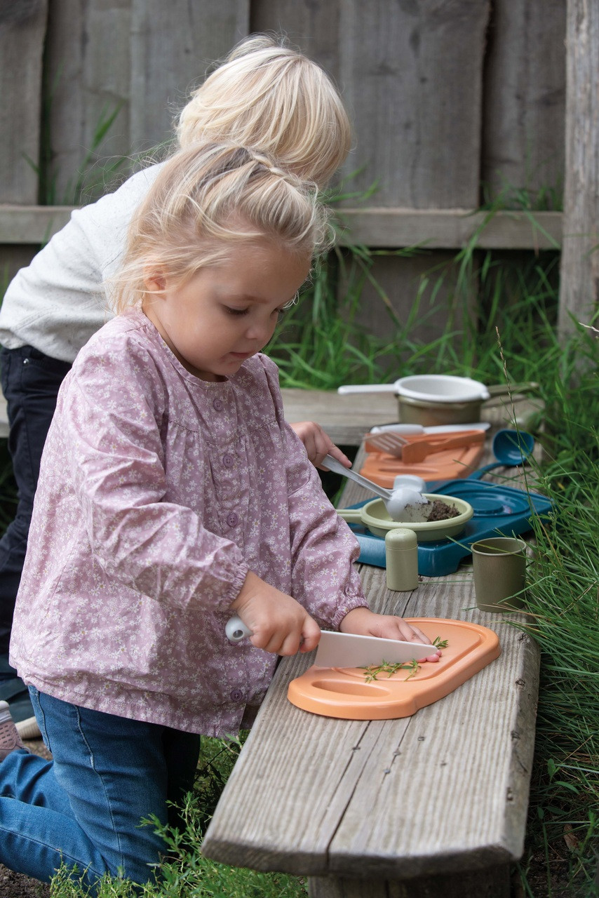 Large BIO Kitchen Set - Every Educaid