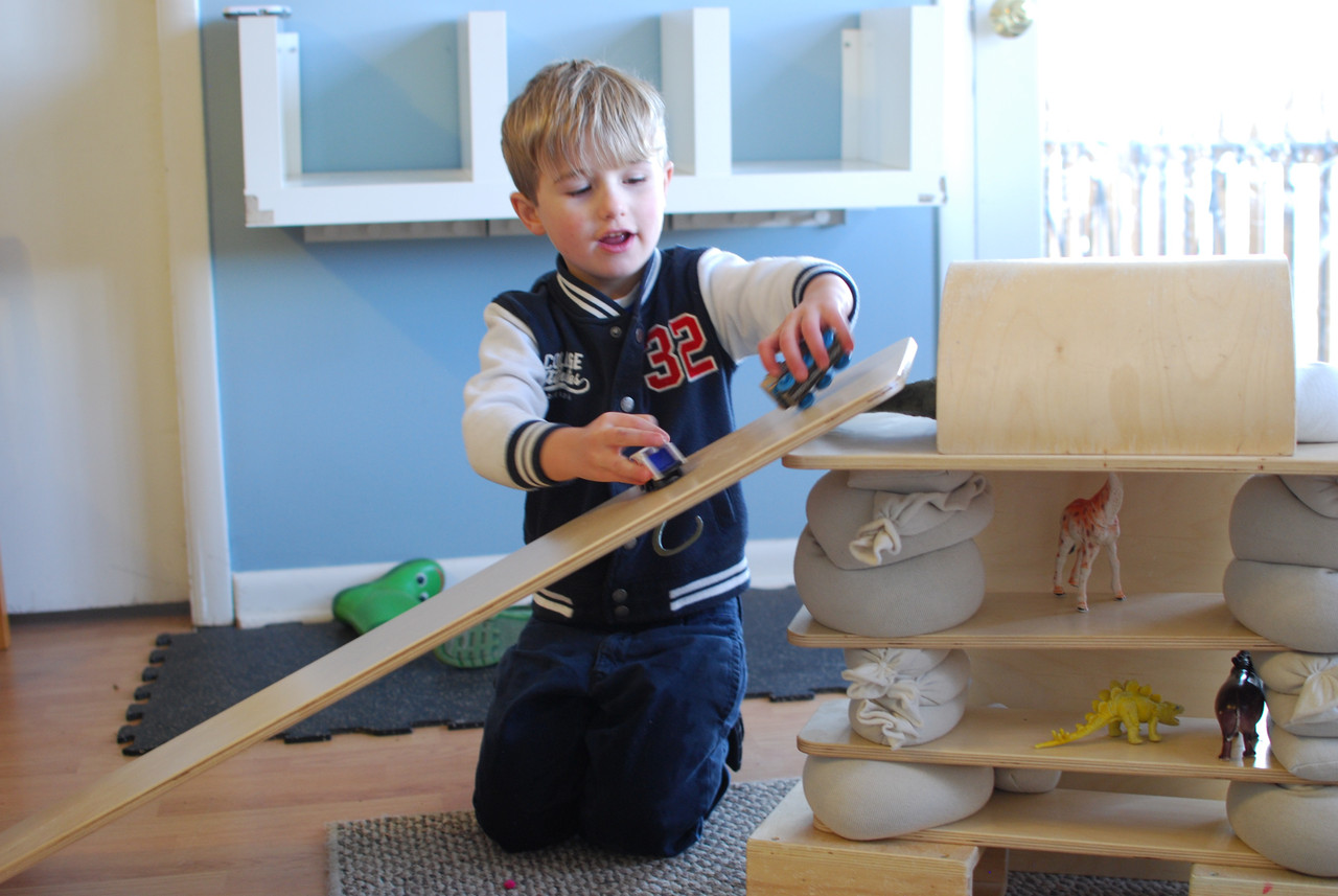 Giant Construction Planks - Every Educaid