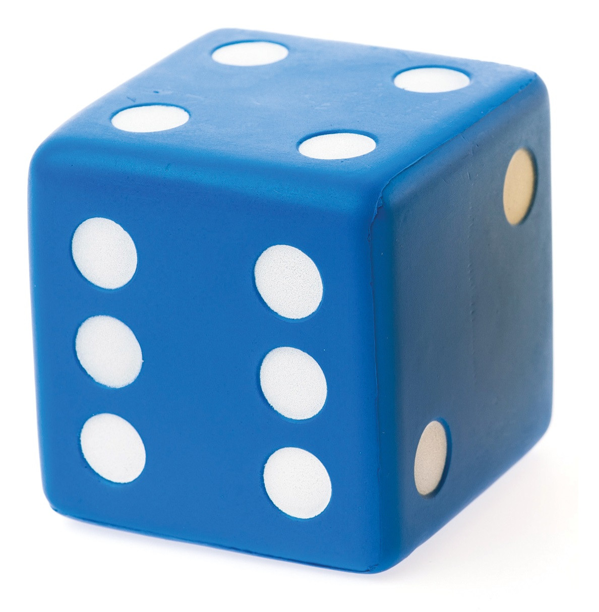 Jumbo Dot Dice - Every Educaid