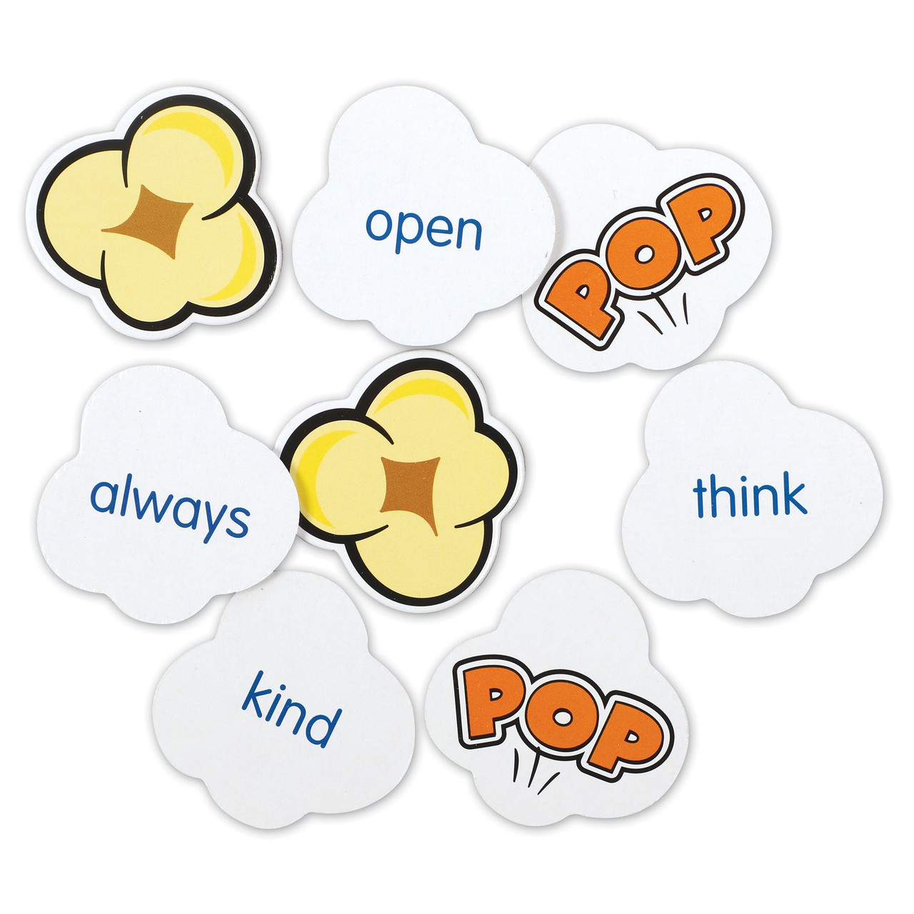 Pop for Sight Words 2 - Every Educaid