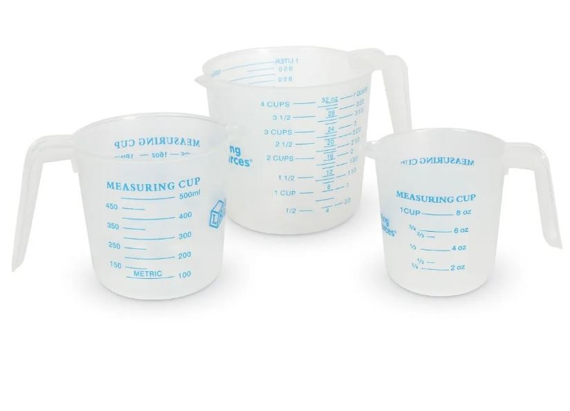 Measuring Jugs - Every Educaid
