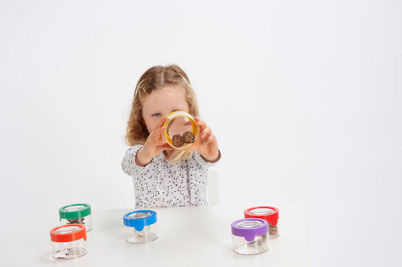 Rainbow Viewers - Every Educaid