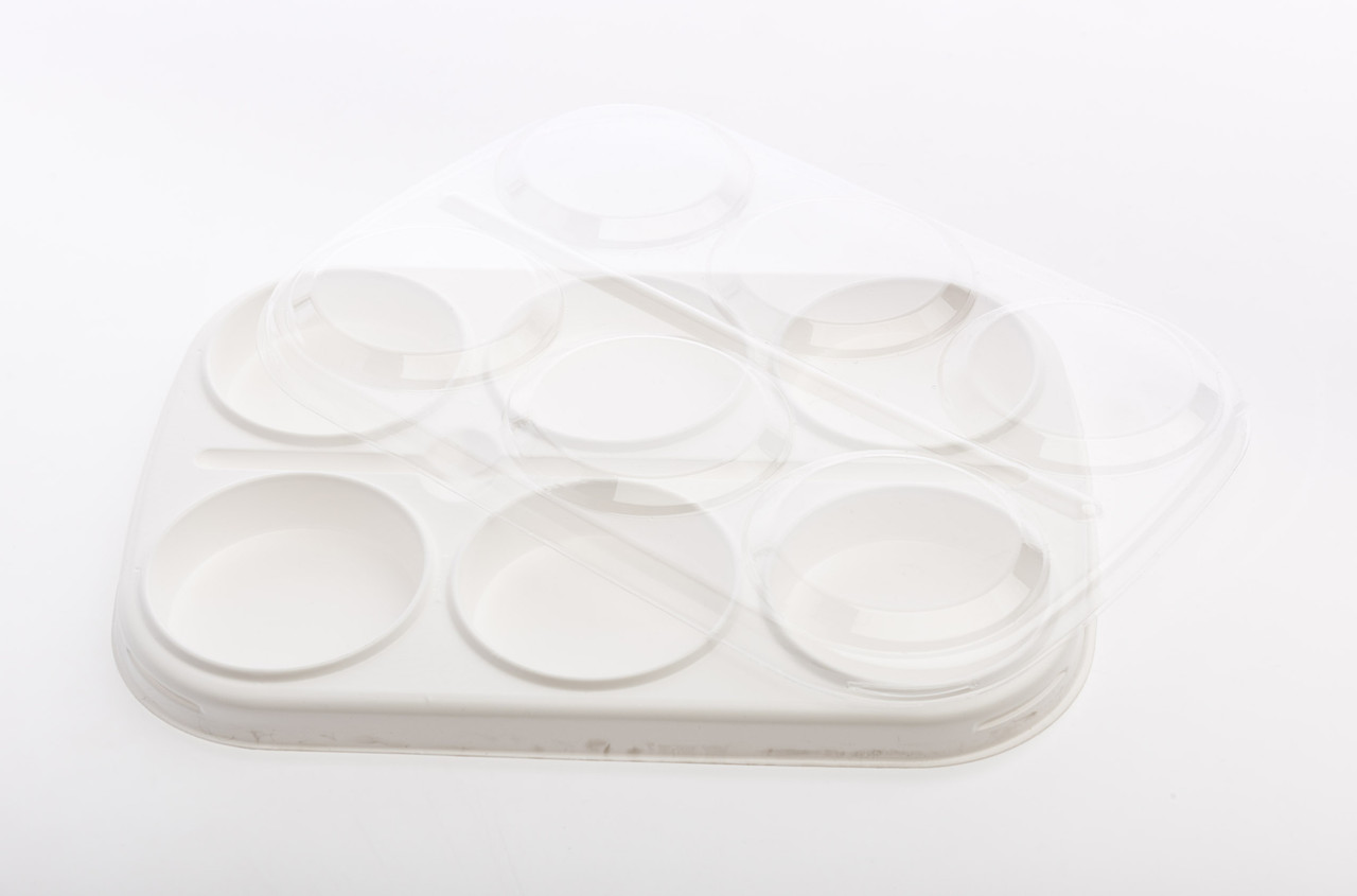 Painting Tray and Lid - Every Educaid