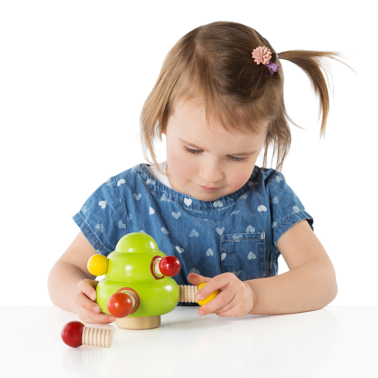 Sorting Tree - Every Educaid