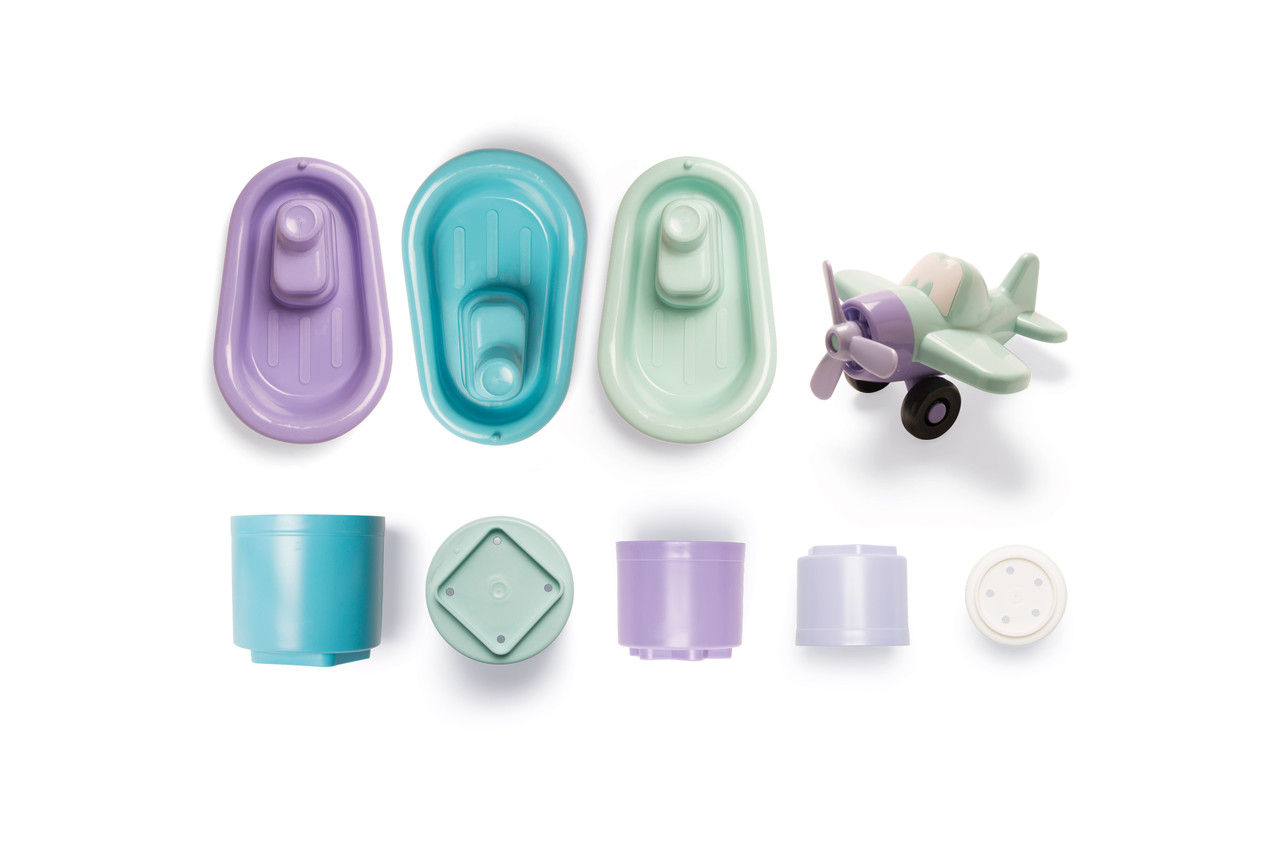 Bath Set - Every Educaid