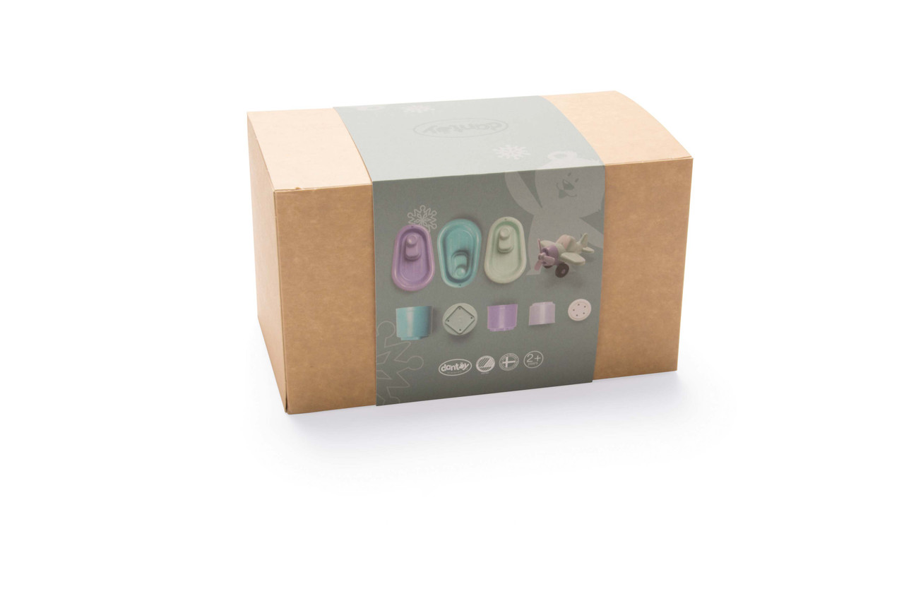 Bath Set - Every Educaid