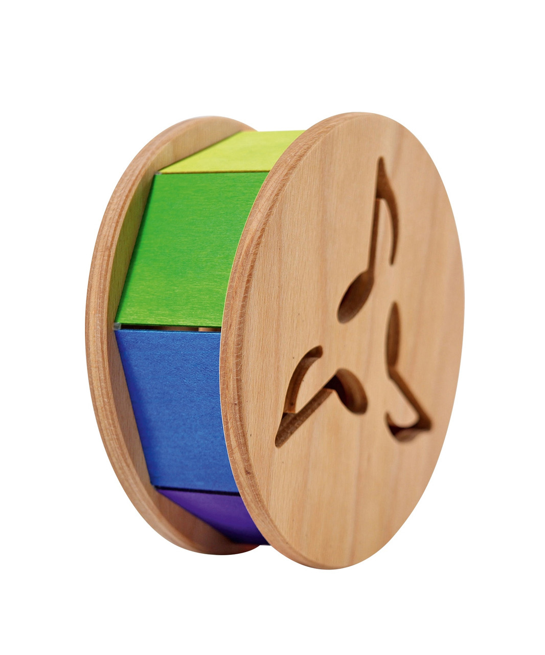Sound and Colour Wheel - Every Educaid