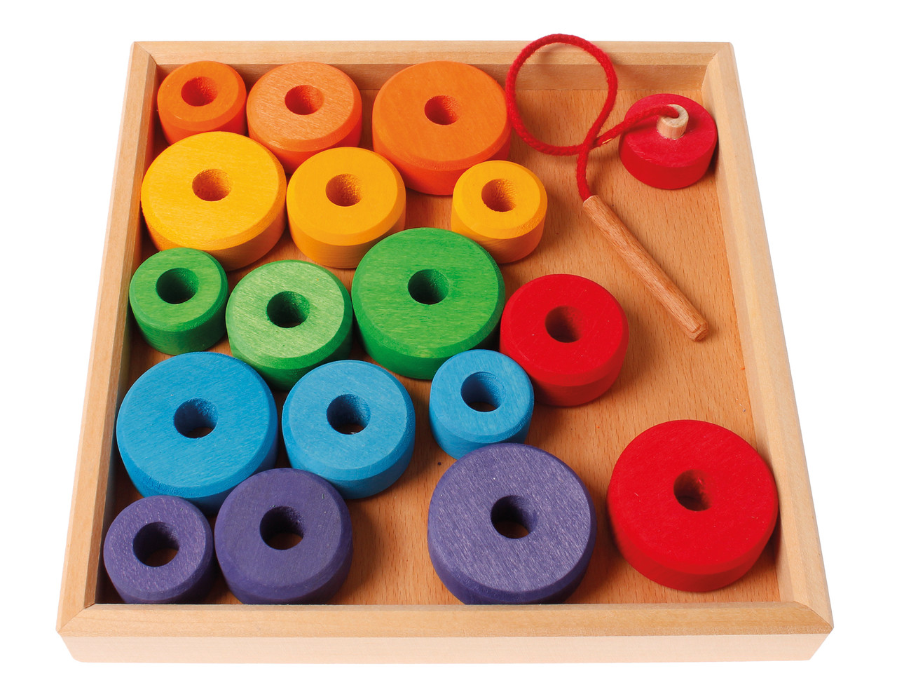 Thread Game - Every Educaid