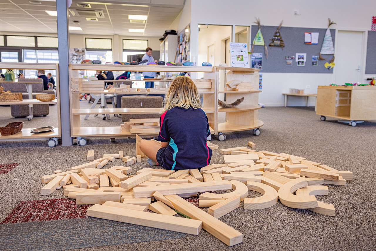 Multiple Unit Blocks - Every Educaid