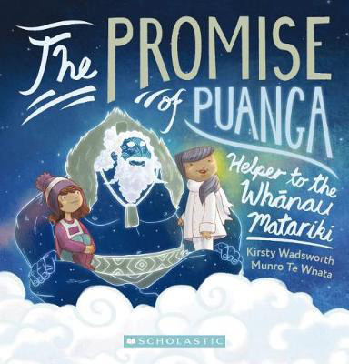 The Promise of Puanga - Every Educaid