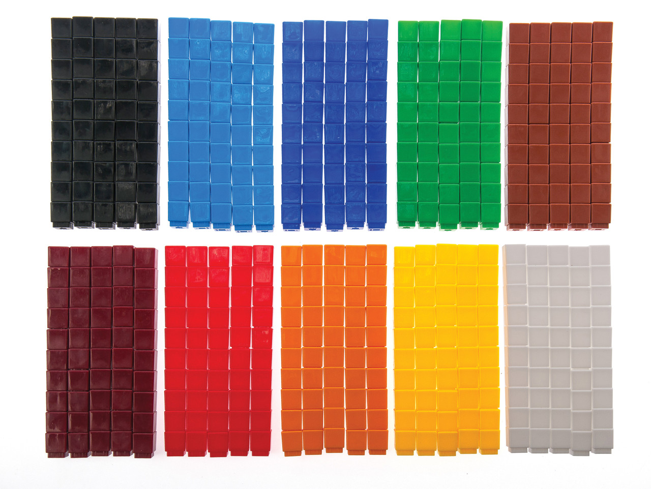 Unifix Cubes - Every Educaid