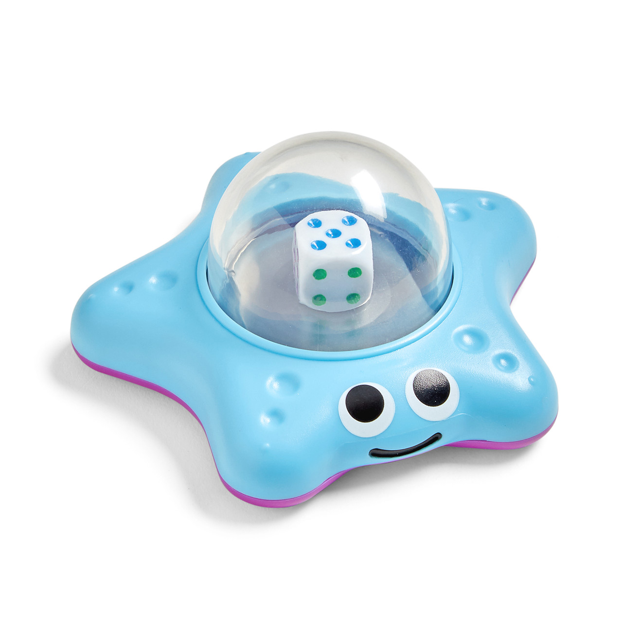 Sea Animal Dice Poppers - Every Educaid