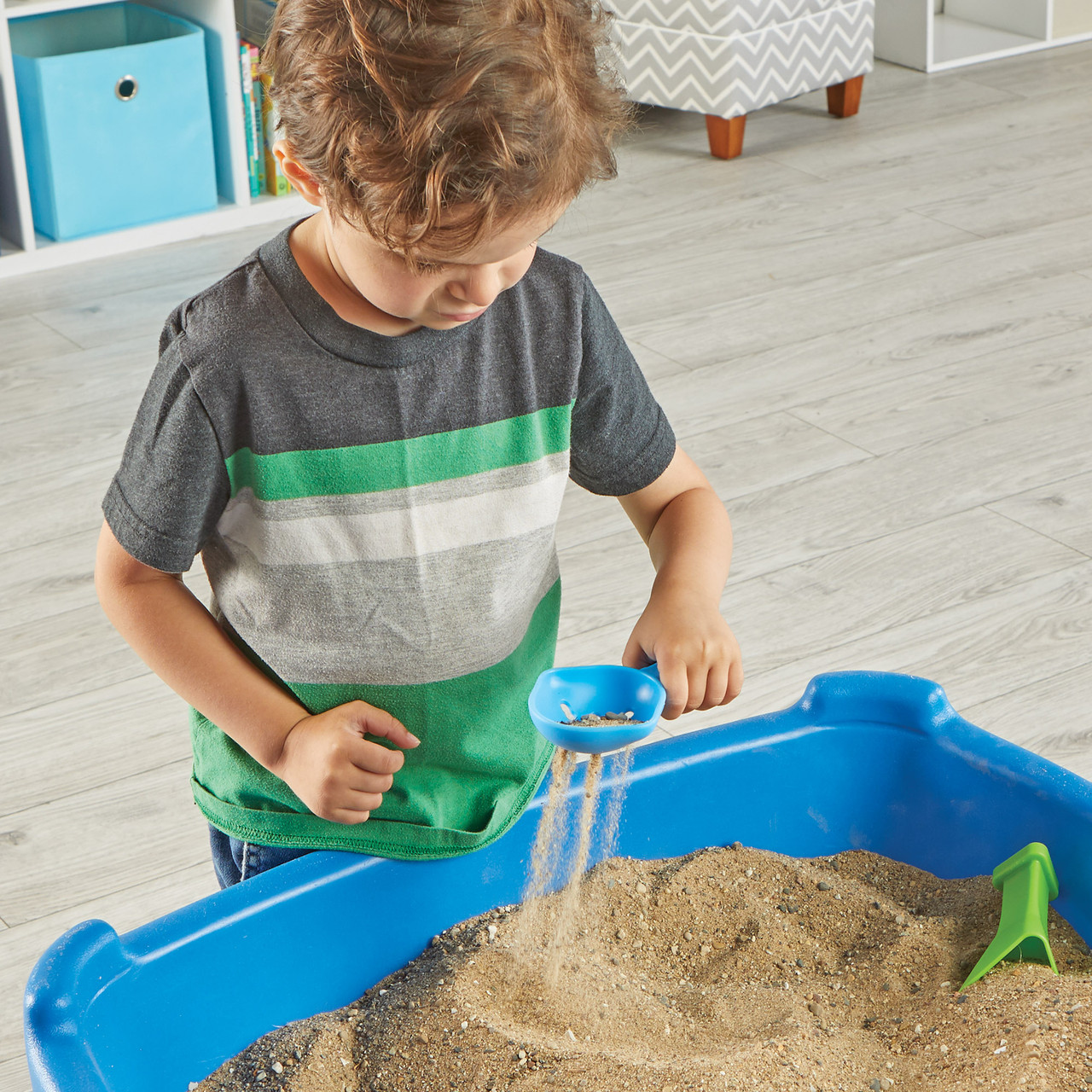 Helping Hands Sensory Scoops - Every Educaid