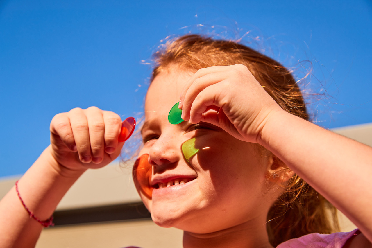 Translucent Counters - Pack of 500 - Every Educaid