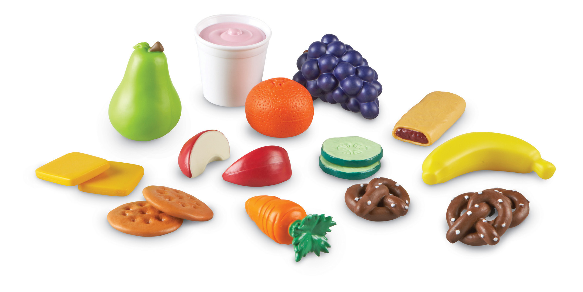 Shop by Category - Dramatic Play Resources - Food - Every Educaid