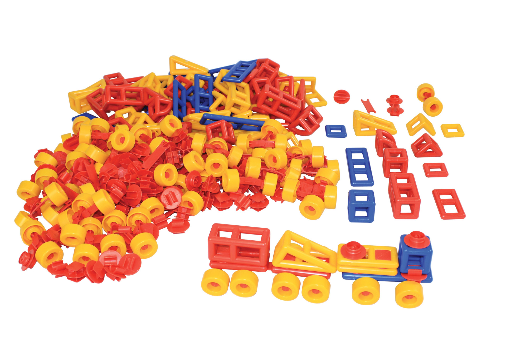 Giant Mobilo Set - Every Educaid