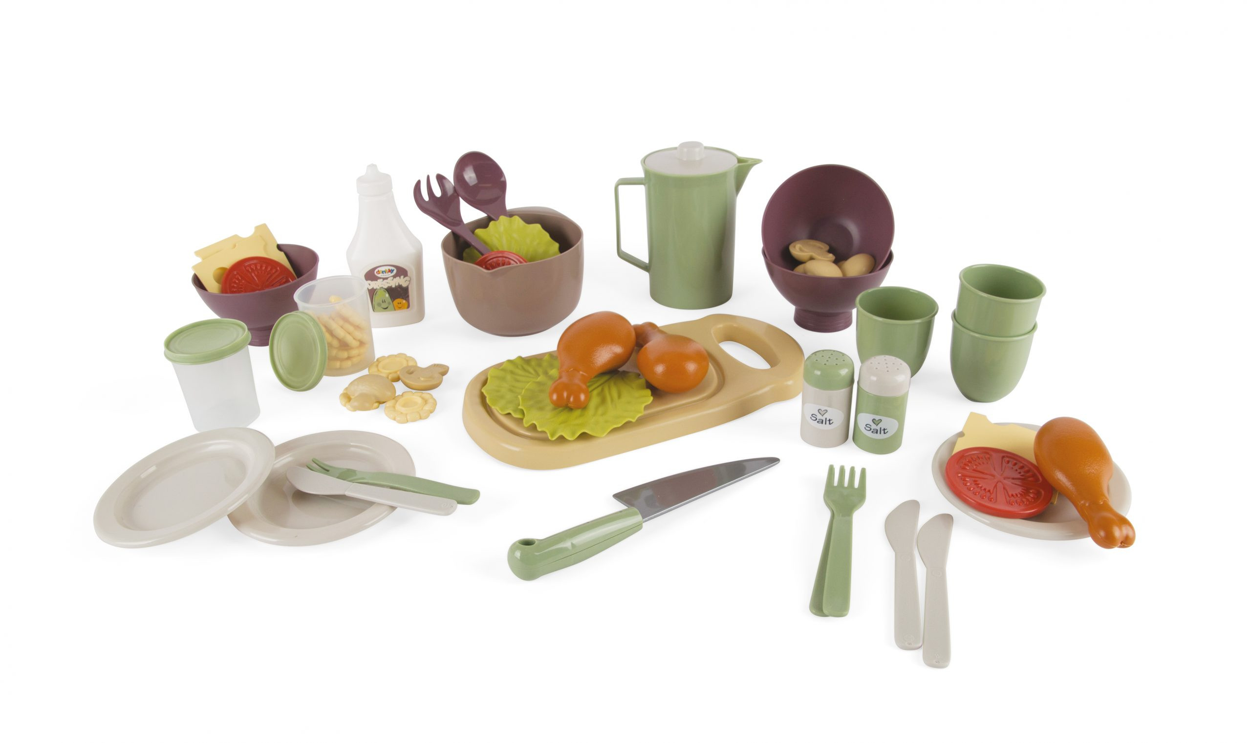 Shop by Category - Dramatic Play - Food - Page 1 - Every Educaid