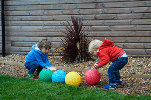 Easy Grip Balls Set - Every Educaid