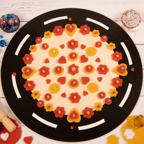 Drive Around Shapes - Every Educaid