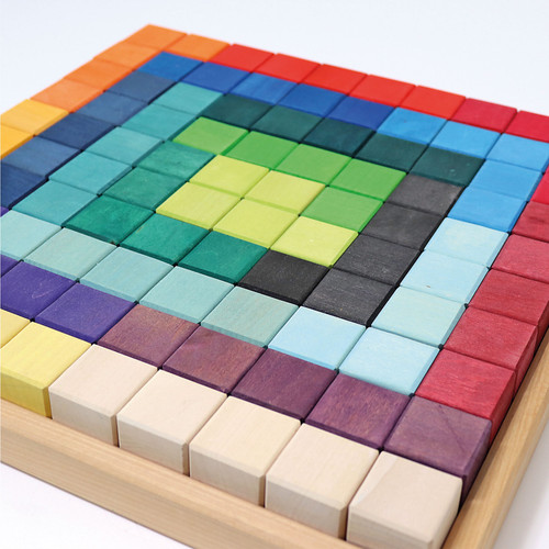 Large Mosaic - Every Educaid