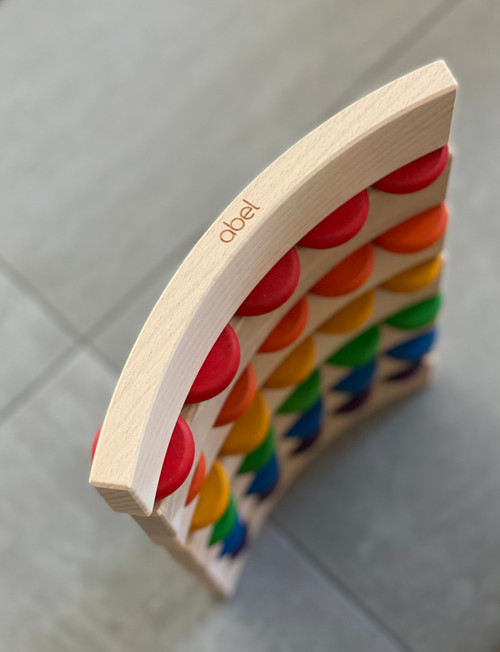 Abel Blocks - Every Educaid