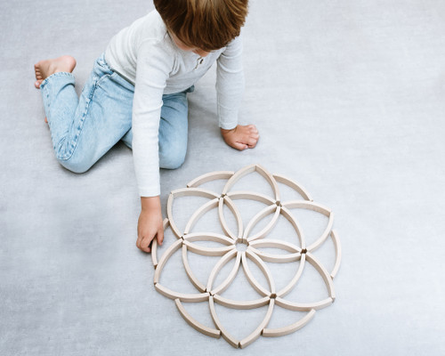 Abel Blocks Mini - Every Educaid