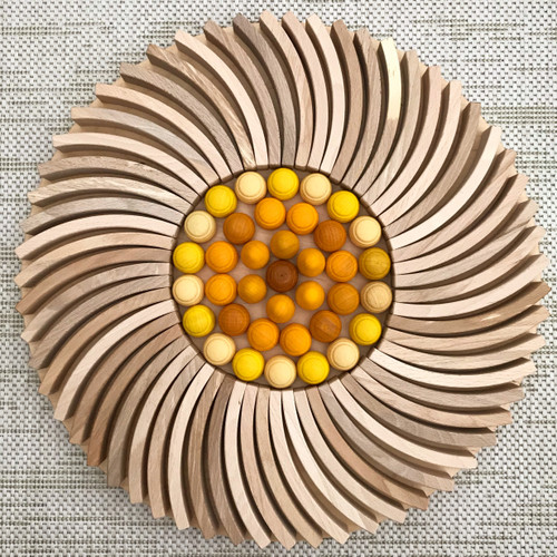 Abel Blocks Mini - Every Educaid