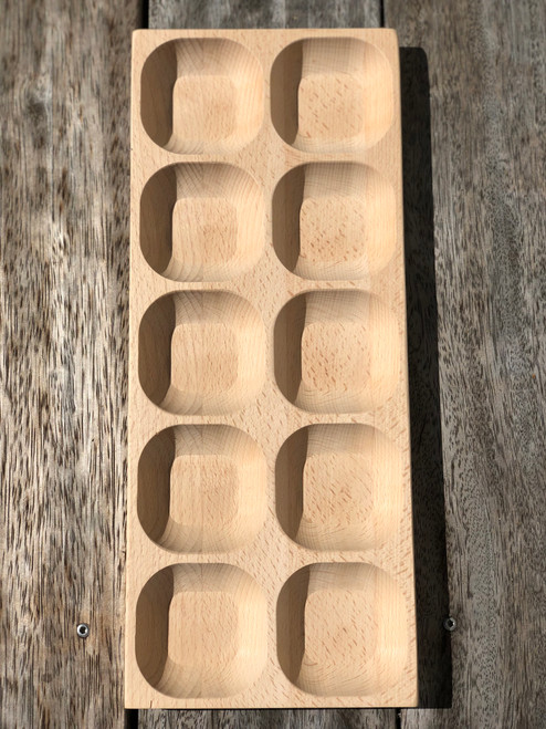 10 Frame Tray - Every Educaid