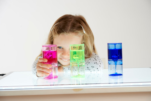 Sensory Ooze Tubes - Every Educaid