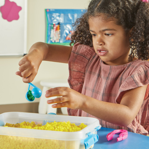 Helping Hands Fine Motor Tools Classroom Set - Every Educaid