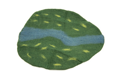 River Play Mat - Every Educaid