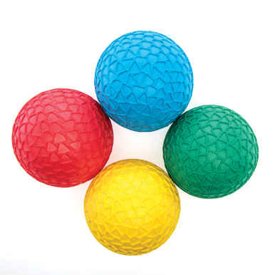 Easy Grip Balls Set - Every Educaid
