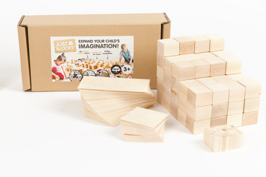 Just Blocks - Medium Pack - Every Educaid