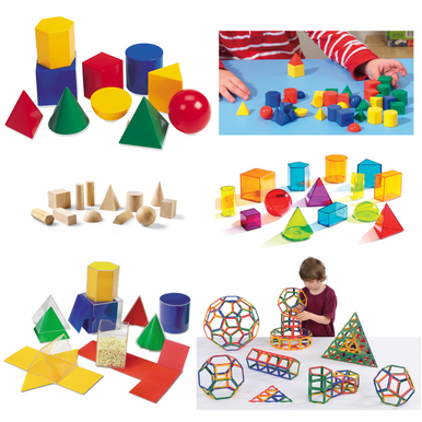 3D Kit - Every Educaid
