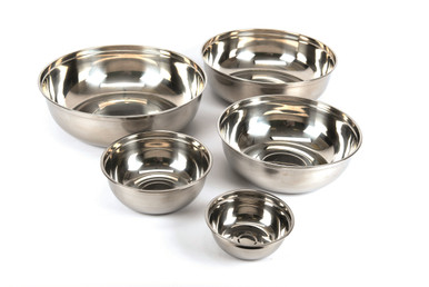 Metal Nesting Bowls - Every Educaid