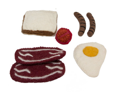 Breakfast Set - Every Educaid