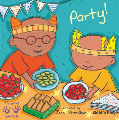 Party! - Every Educaid