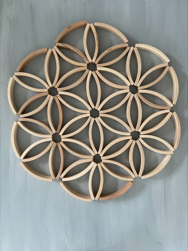 Abel Blocks Mini - Every Educaid