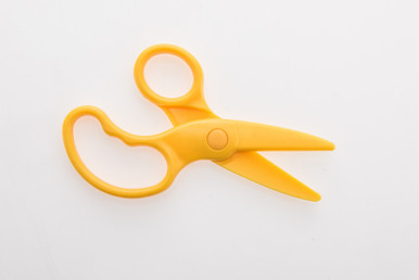 Dough Scissors - Every Educaid
