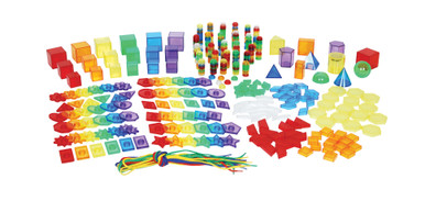 Early Years Maths Resource Set - Every Educaid