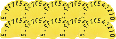 Number Fans - Every Educaid