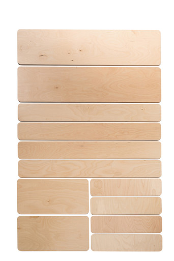 Giant Construction Planks - Every Educaid
