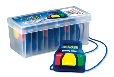 Primary Timers - Every Educaid