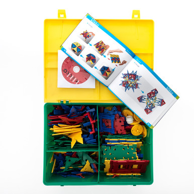 Klikko School Set - Every Educaid