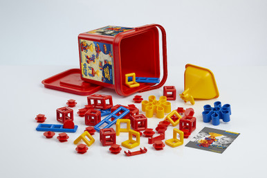 Mobilo Flow Set - Every Educaid