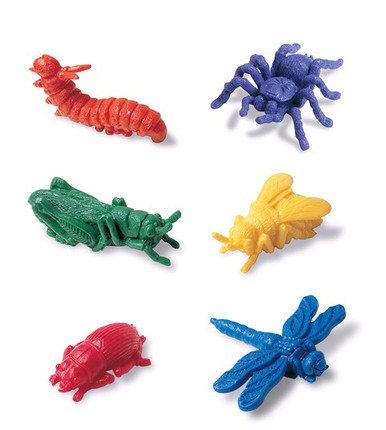 Bug Counters - Every Educaid