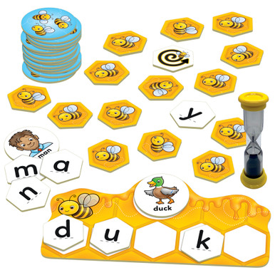 Buzz Words - Every Educaid