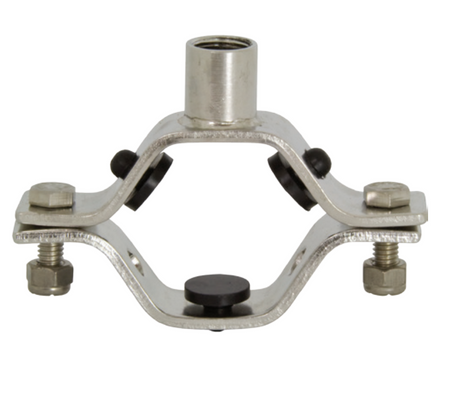 Tube Hangers - Sanitary Stainless Valves & Fittings