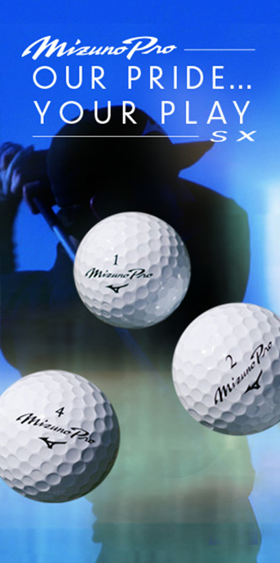 Mizuno Canada
